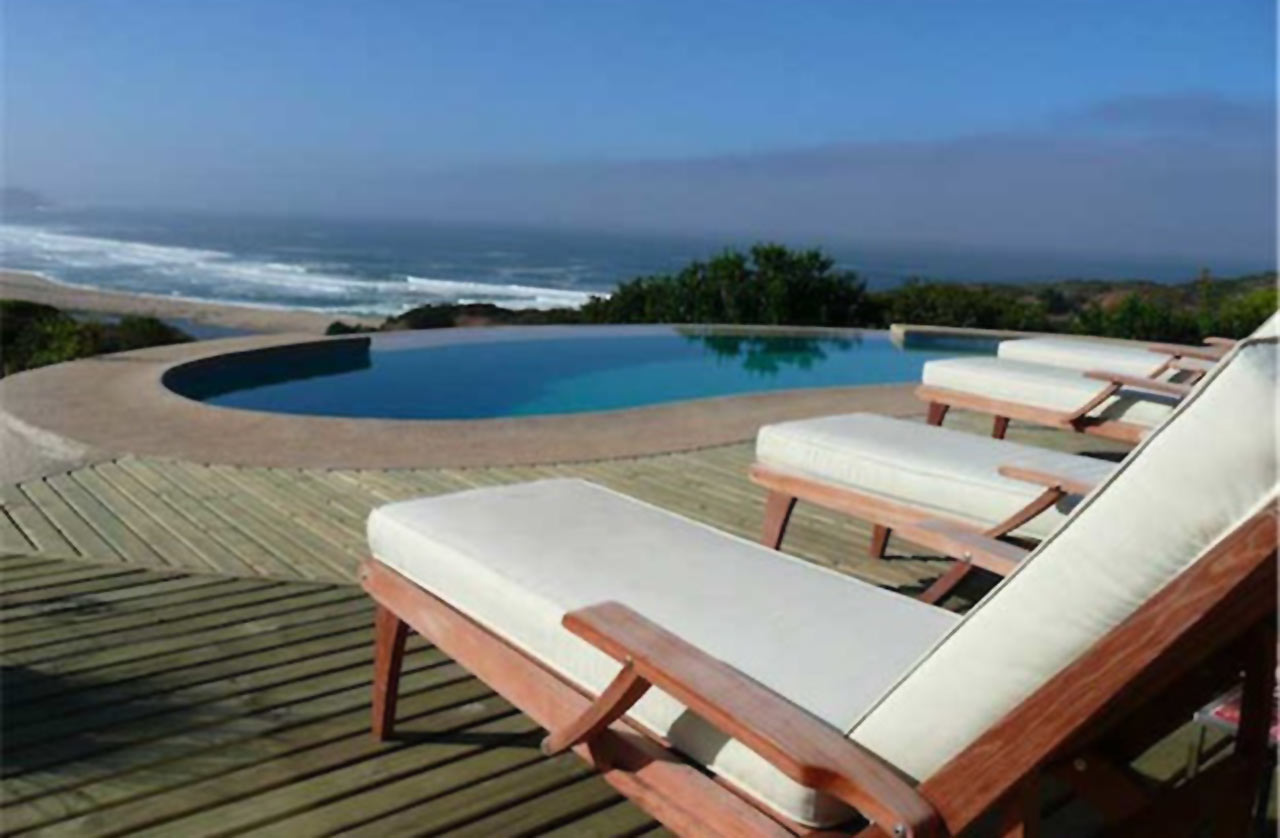 extraordinary vacation properties in Chile
