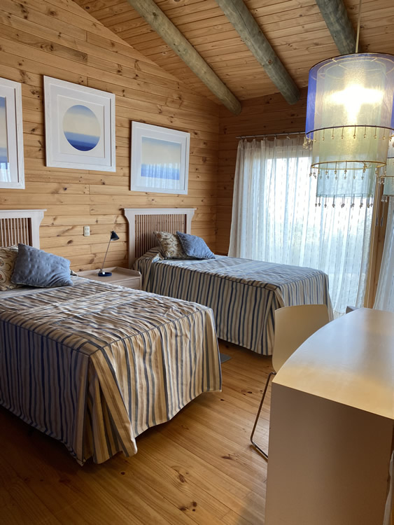 Villas in Chile – Extraordinary vacation properties in Chile