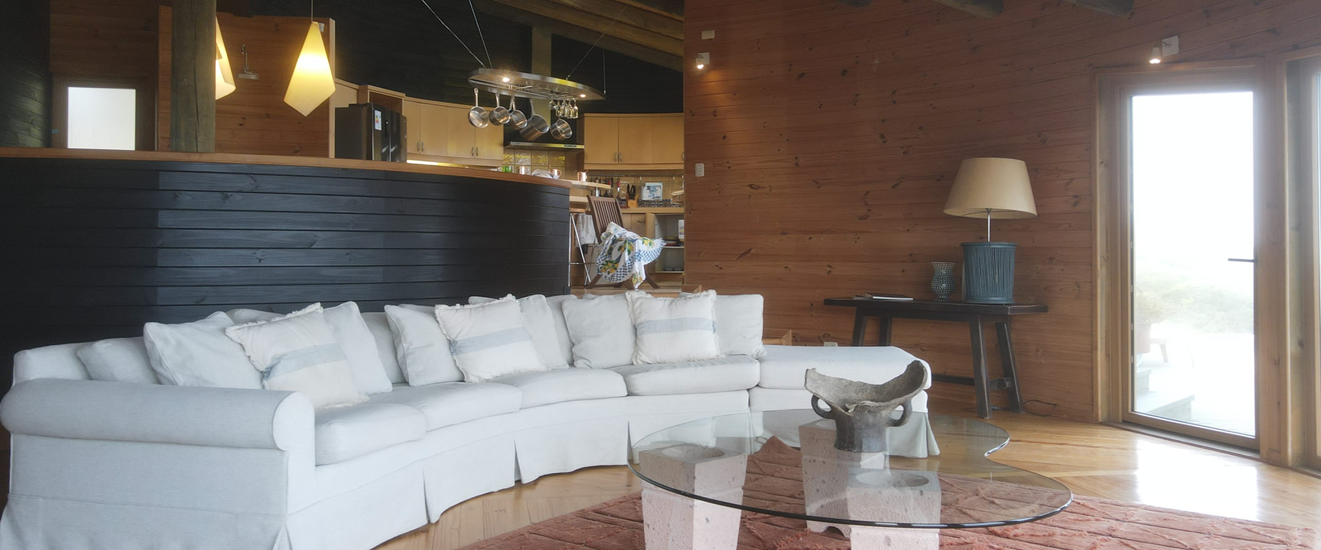 Villas in Chile – Extraordinary vacation properties in Chile
