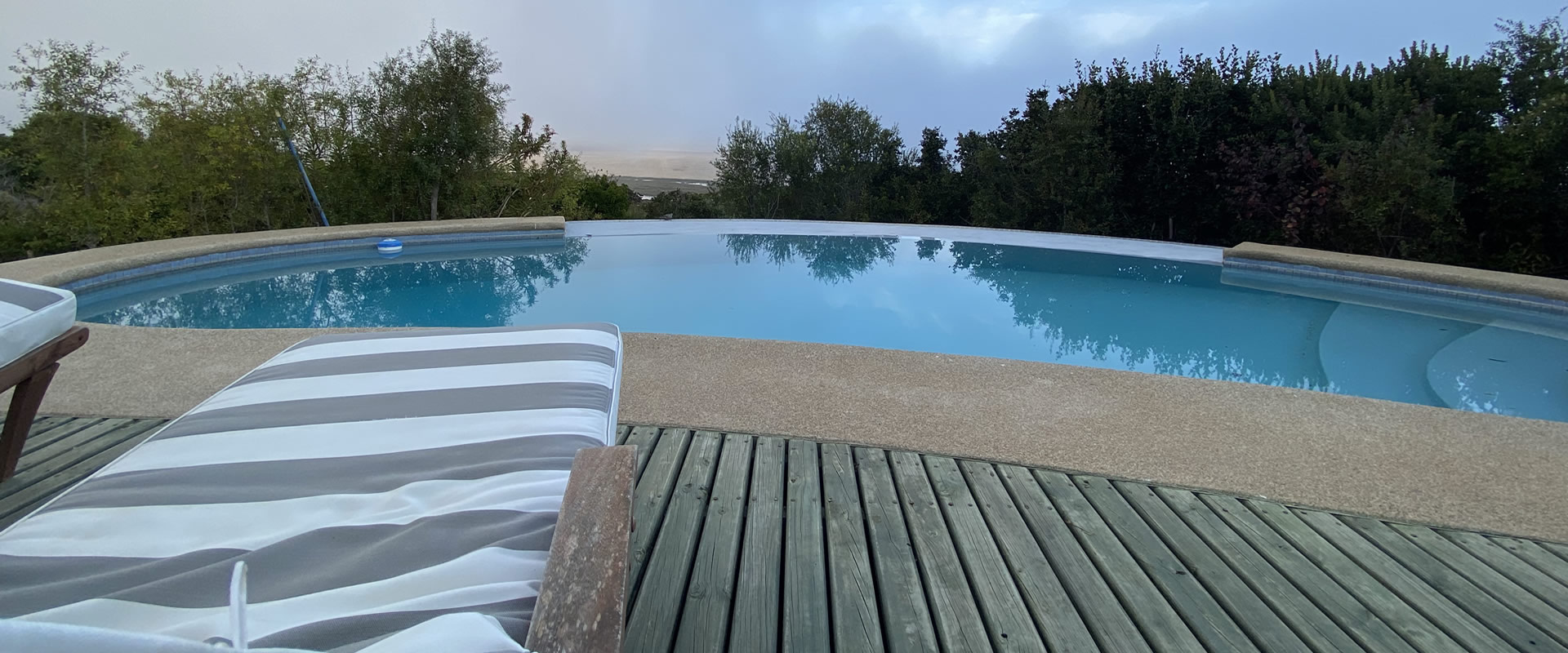Villas in Chile – Extraordinary vacation properties in Chile